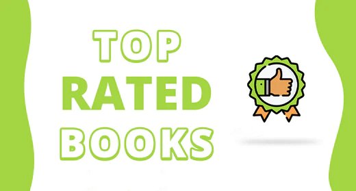 Top Rated Book Collection – Readers Warehouse